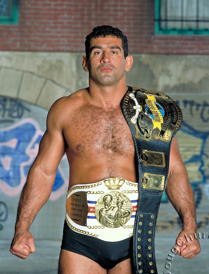 The Rise Of Brazilian Muay Thai | Introduction To Marco Ruas – For The ...